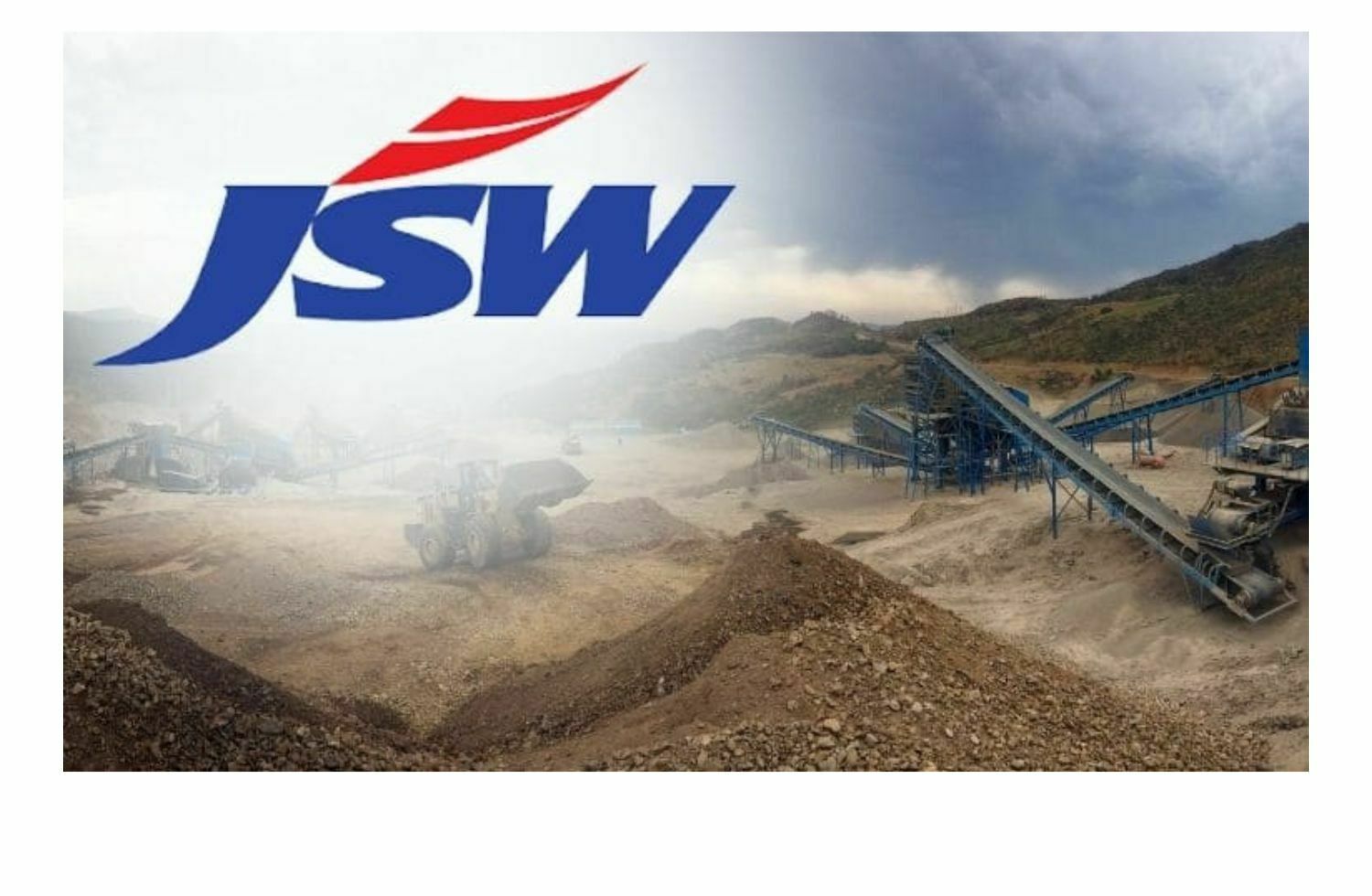 JSW Infra To Build, Operate Two Cargo Berths at Ramayapatnam Port JSW Infra To Build, Operate Two Cargo Berths at Ramayapatnam Port