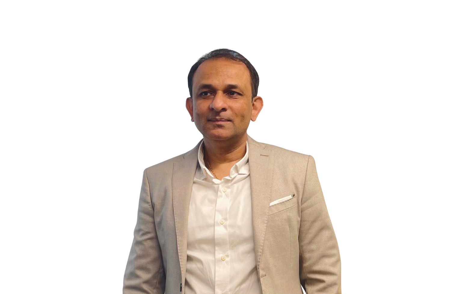 Allcargo Appoints Kapil Mahajan as Global Chief Information and ...