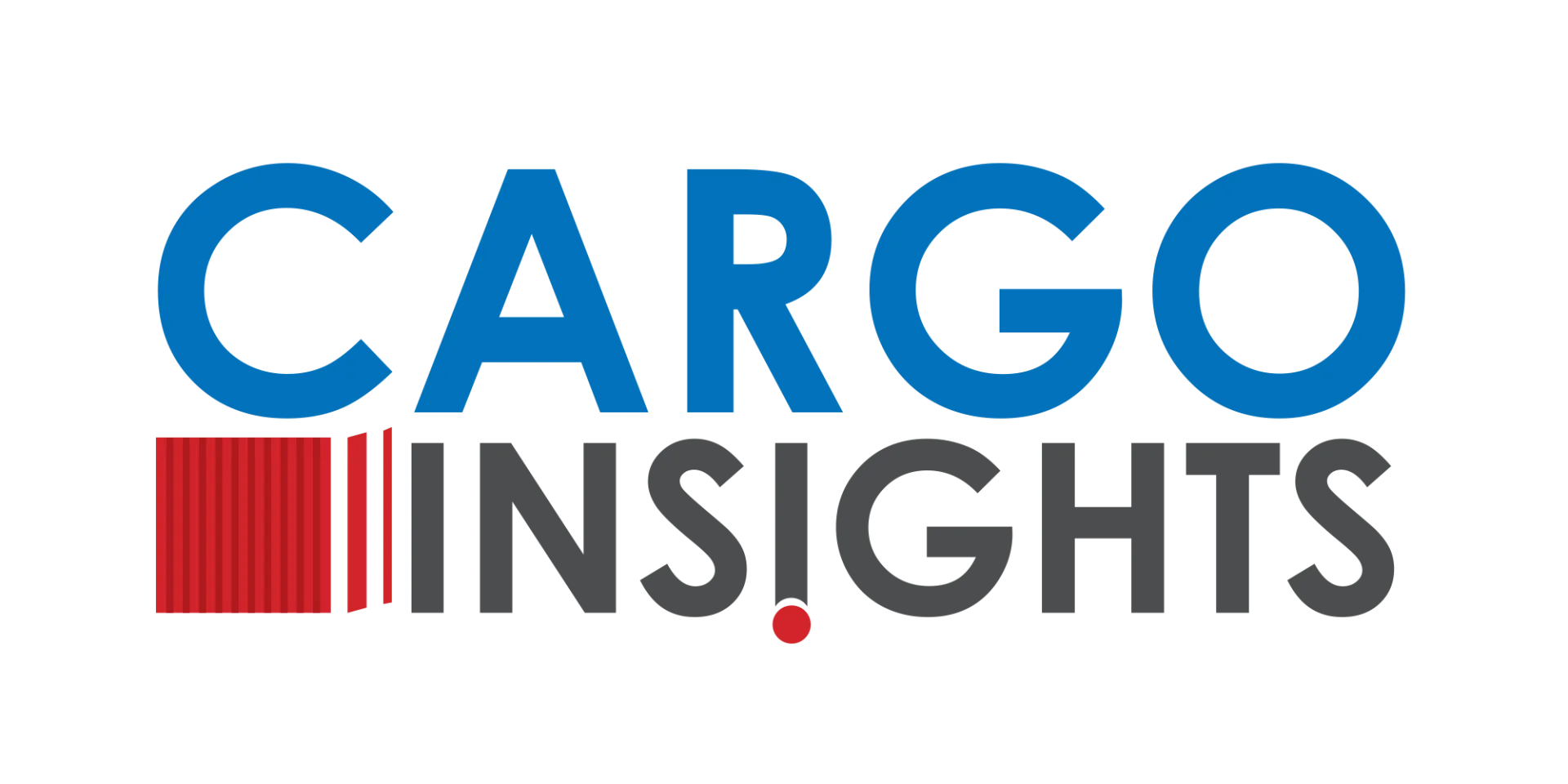 Login » Cargo Insights