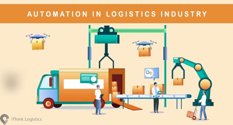 Tech Enabled Logistic Companies Are Pioneering Last Mile Delivery Services