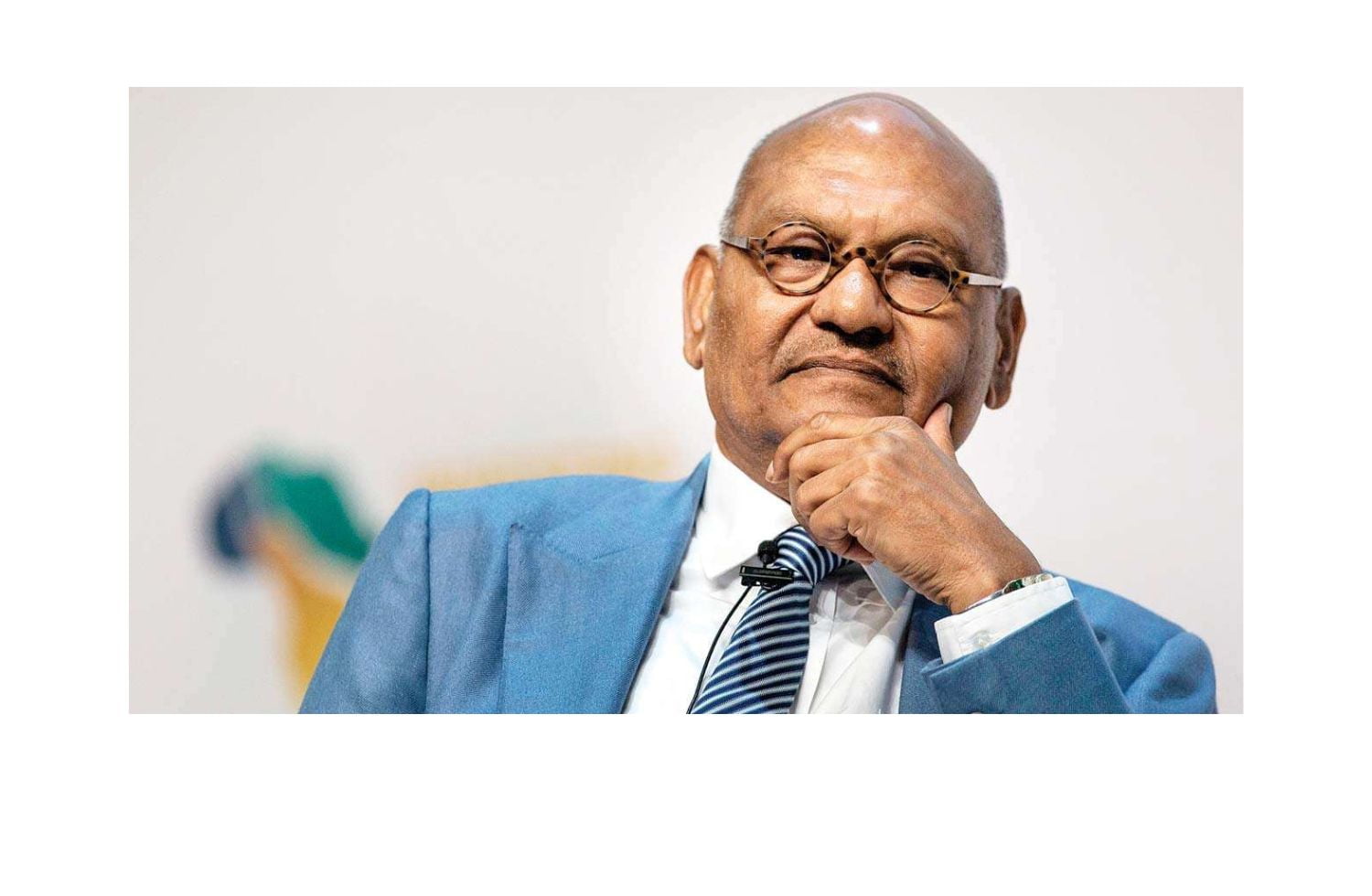 “The World Is Waiting!” Says Vedanta CEO As the IMF Expresses ...