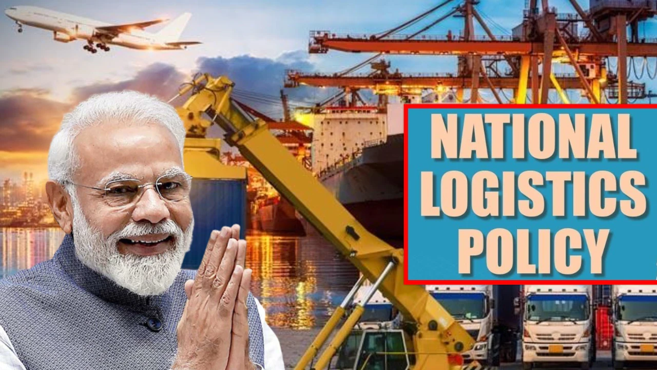 Cochin Chamber Discusses National Logistics Policy 2022 & Its Trade ...