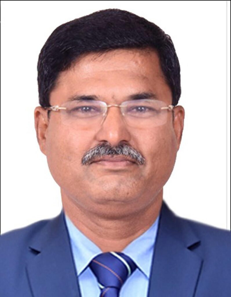 SG Panicker Takes Over As Regional Executive Director, Southern Region ...