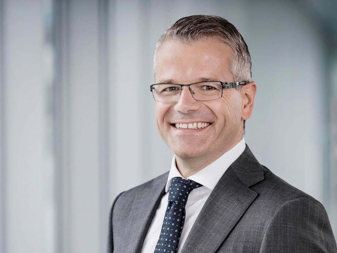 Vincent Clerc Will Be the New CEO of A. P. Møller – Mærsk A/S