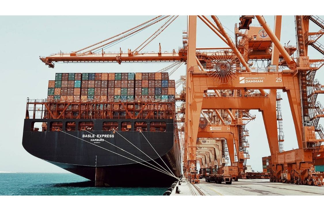 Saudi Ports Authority Inks $27M Deal for Building Logistics Park at ...