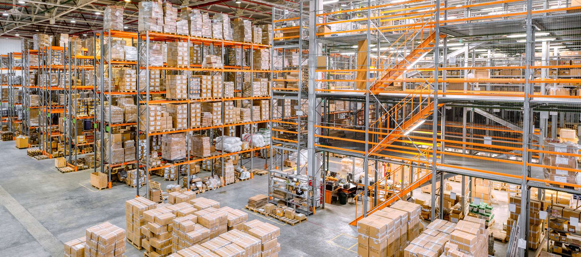 How Indian Warehousing is Taking a Leap in the Next Generation - Cargo ...