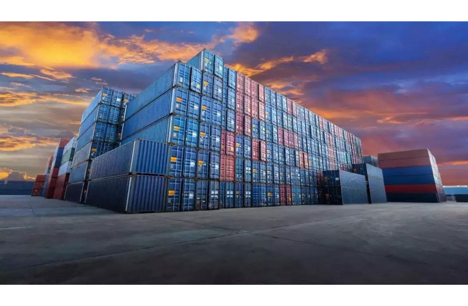 Freight Subsidy Demanded by Industrialists in MP - Cargo Insights