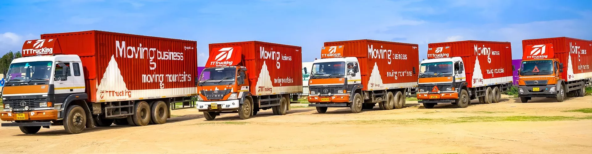 The Bonded Trucking Export Network of TT Aviation Now Includes Kolkata ...