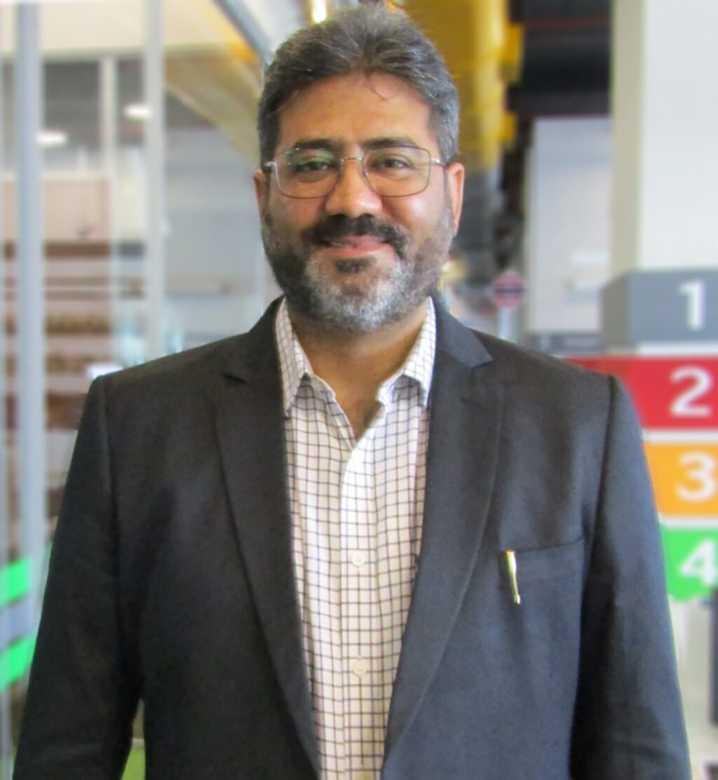 Cargo Community Systems Setting the Digital Transformation Trend - Cargo Insights