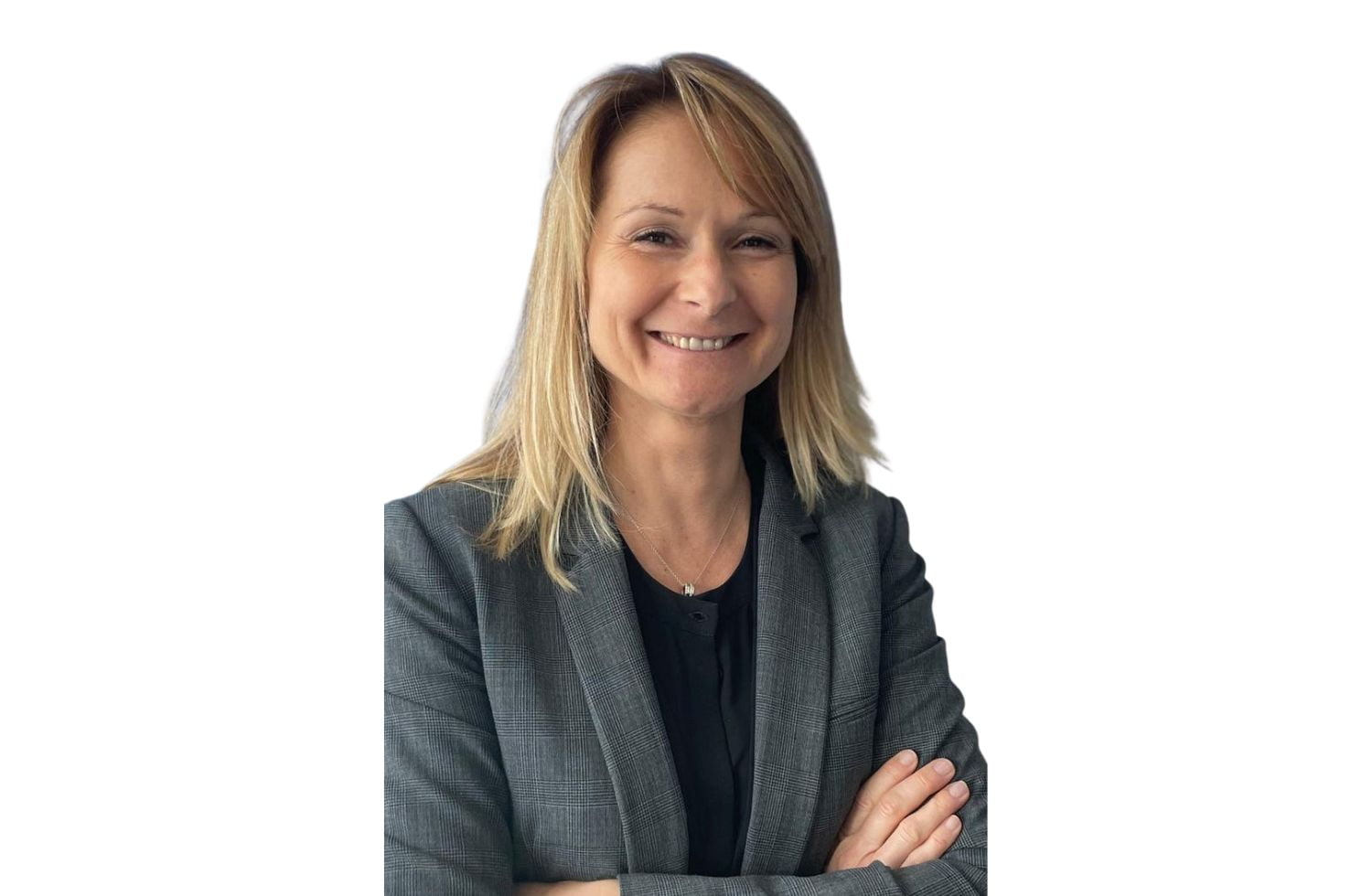 Stephanie Herve Has Been Promoted to Group Executive Vice President