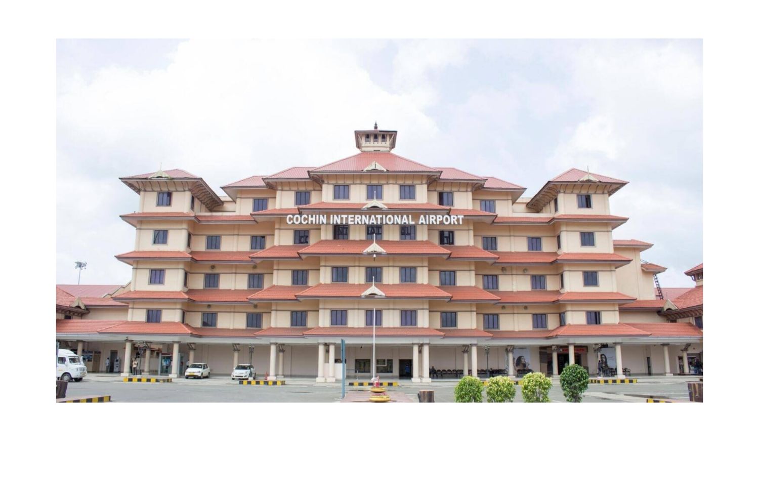 Cochin Set To Get a New Cargo Terminal by September 2023 - Cargo Insights