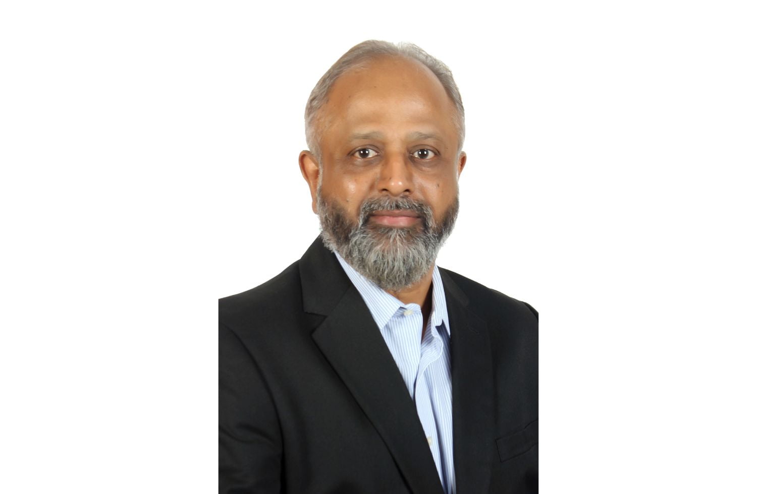 Shankar Iyer Appointed Head of Sales and Handling, South Asia ...