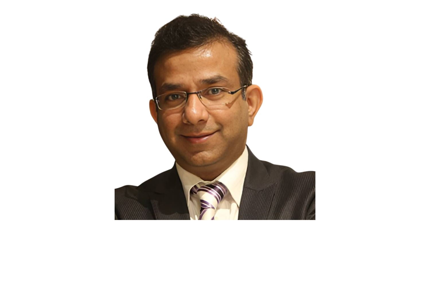 Shankar Iyer Appointed Head of Sales and Handling, South Asia ...