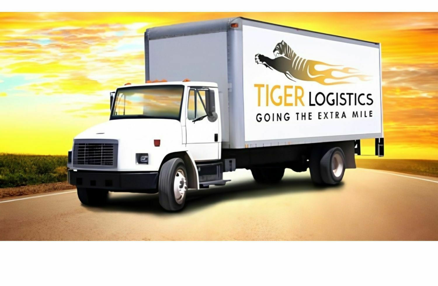 Tiger Logistics unveils FreightJar, an online freight booking ...