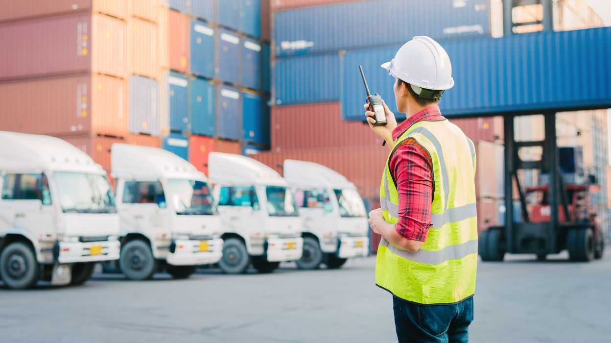 Together Evolving the Road Transportation Sector - Cargo Insights
