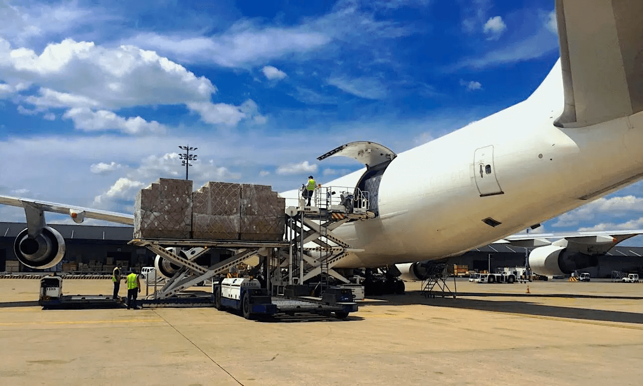 CargoTech invests in CharterSync for expansion - Cargo Insights