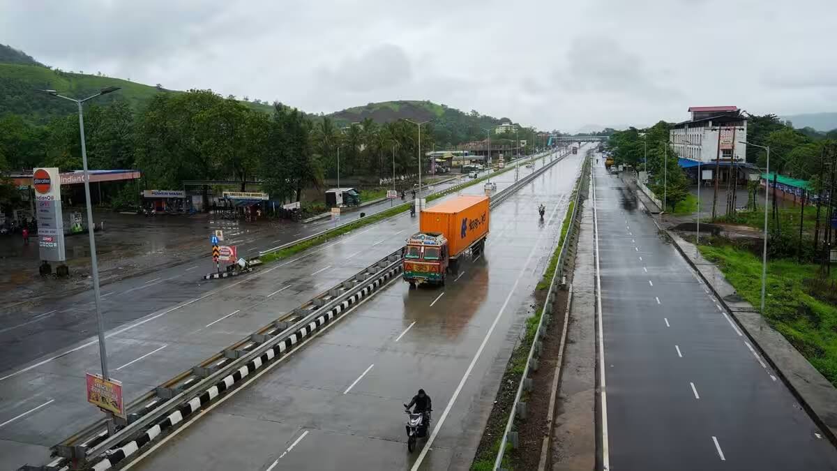 India's MoRTH to use Japanese Tech for road infrastructure - Cargo Insights
