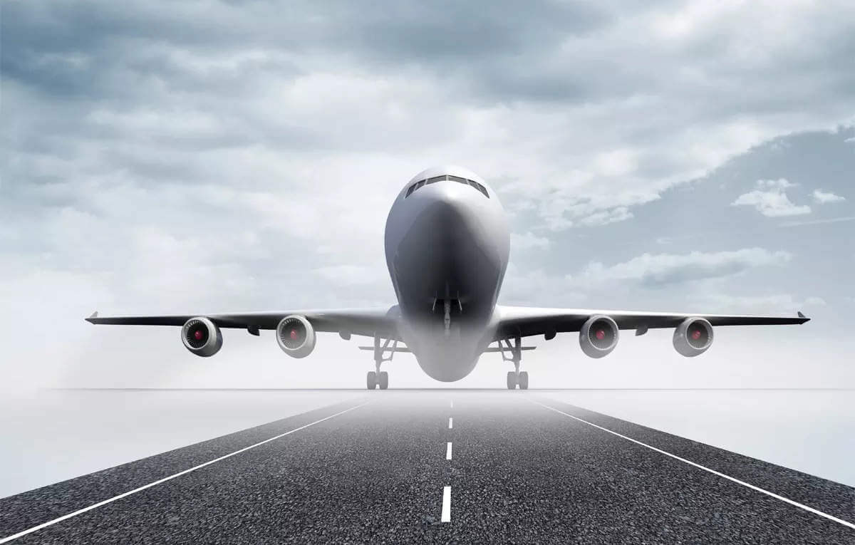 IATA revises Air traffic Projections for Hong Kong - Cargo Insights