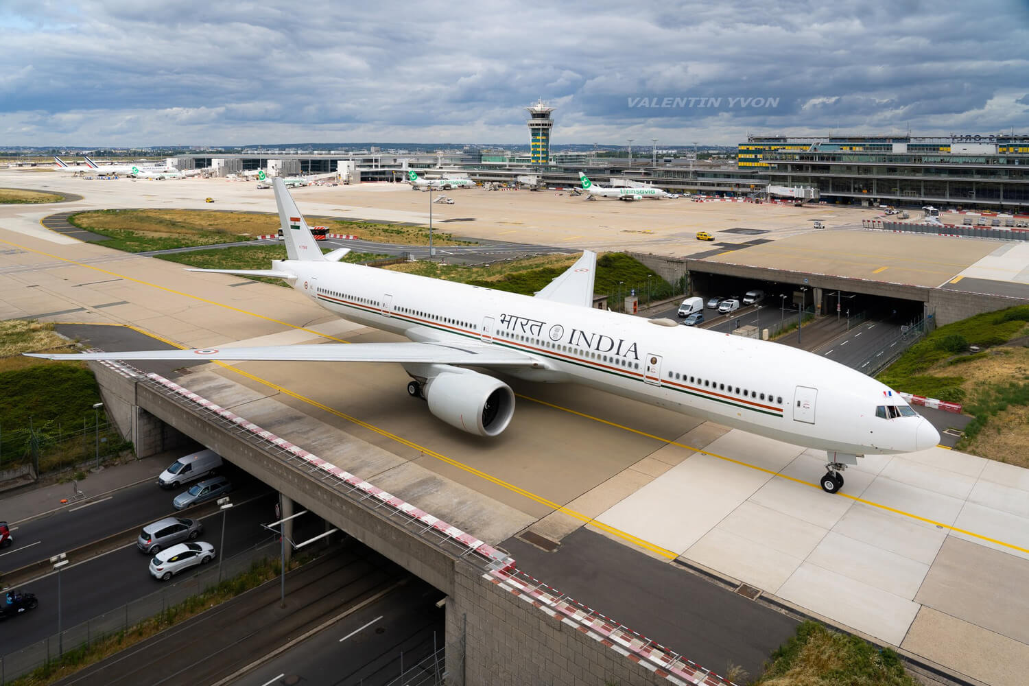 IGIA's new runway set to welcome landings during G20 summit - Cargo ...