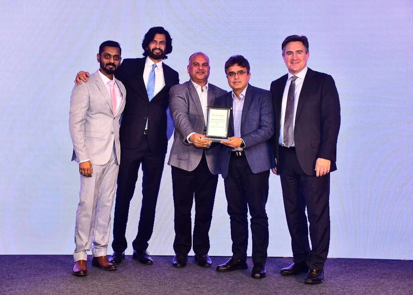 Cathay Cargo organises ‘Wings of Excellence’ India event - Cargo Insights