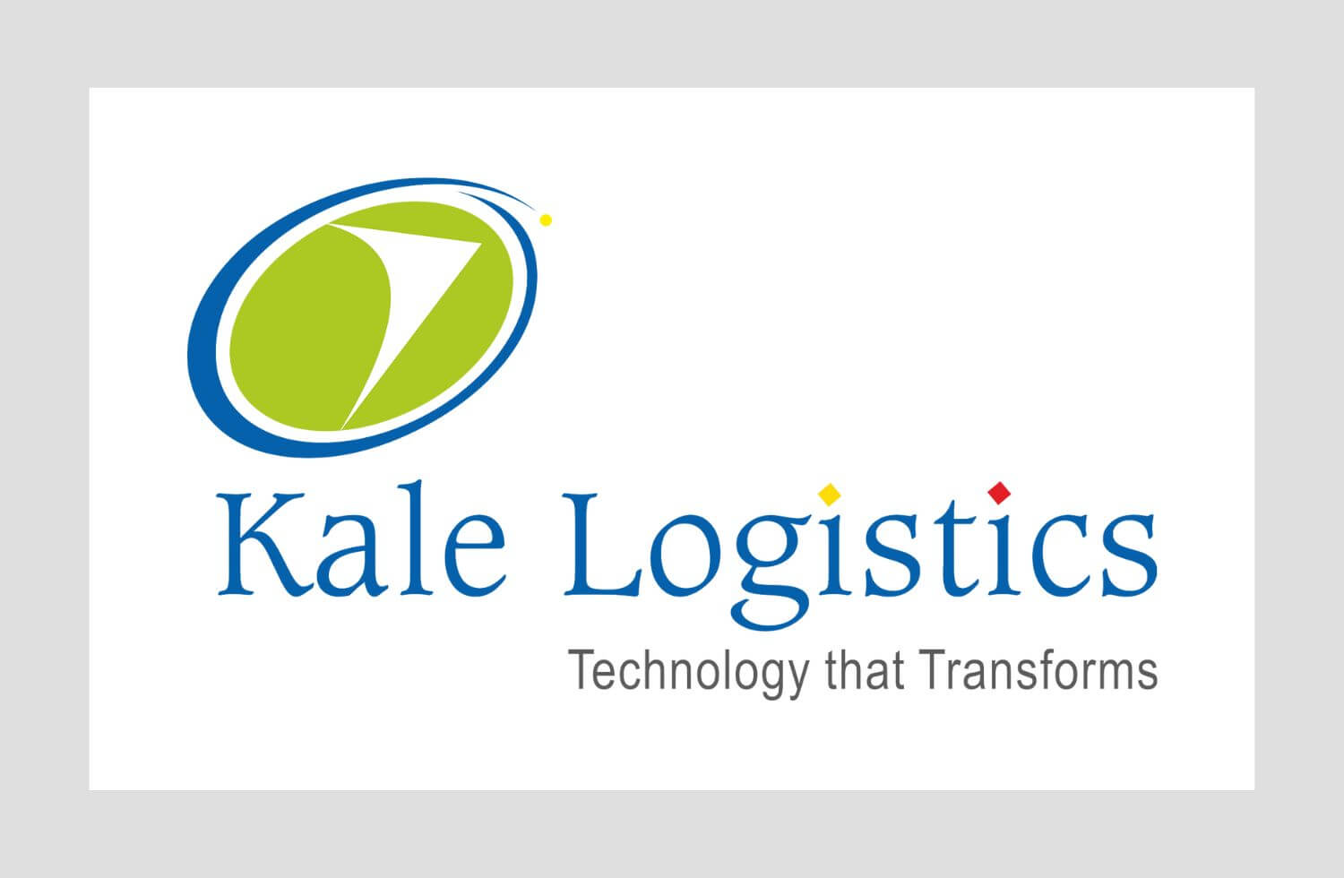 Kale Logistics Solutions joins International Trade Council - Cargo Insights
