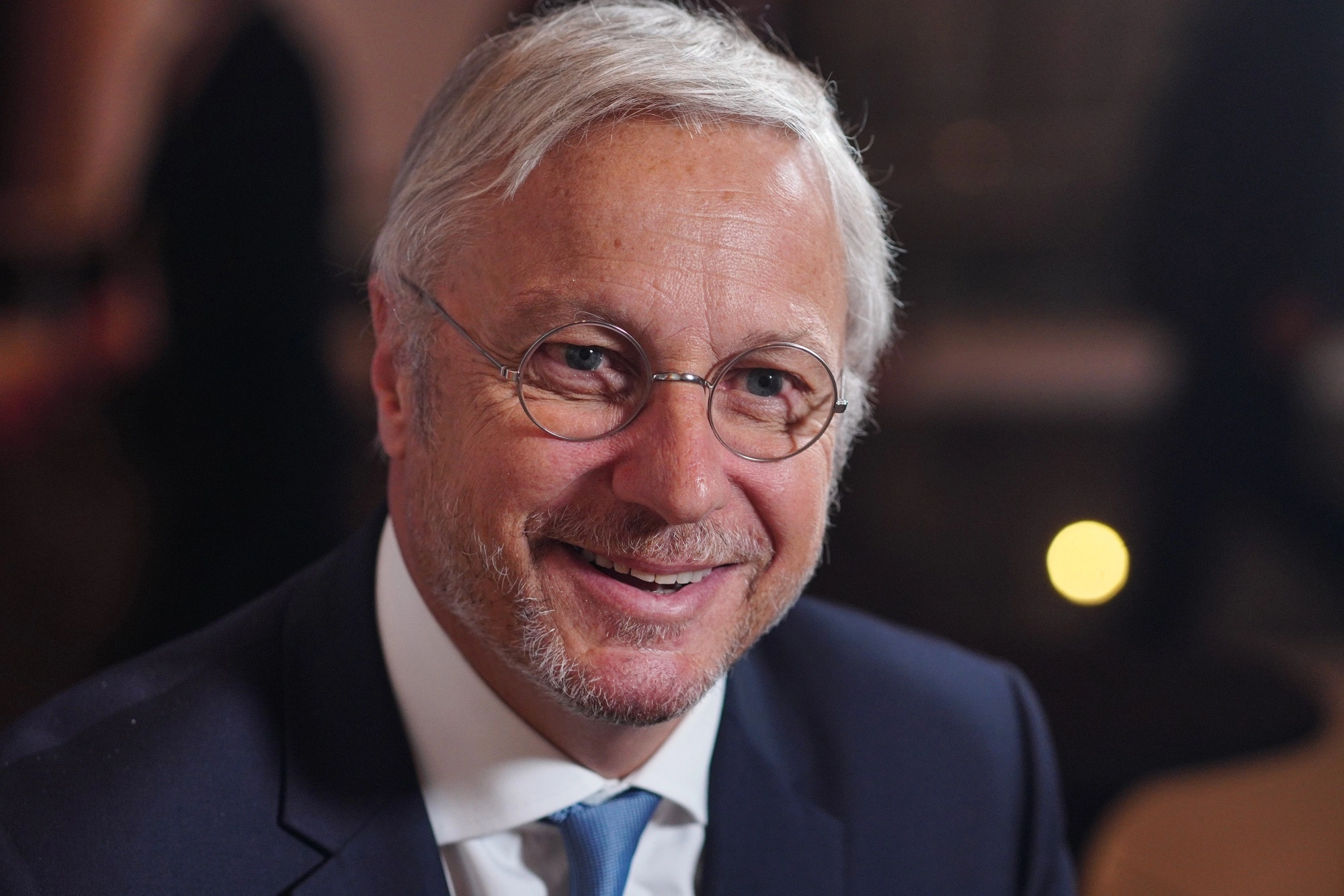 Airbus appoints Christian Scherer as CEO of core planemaking unit ...