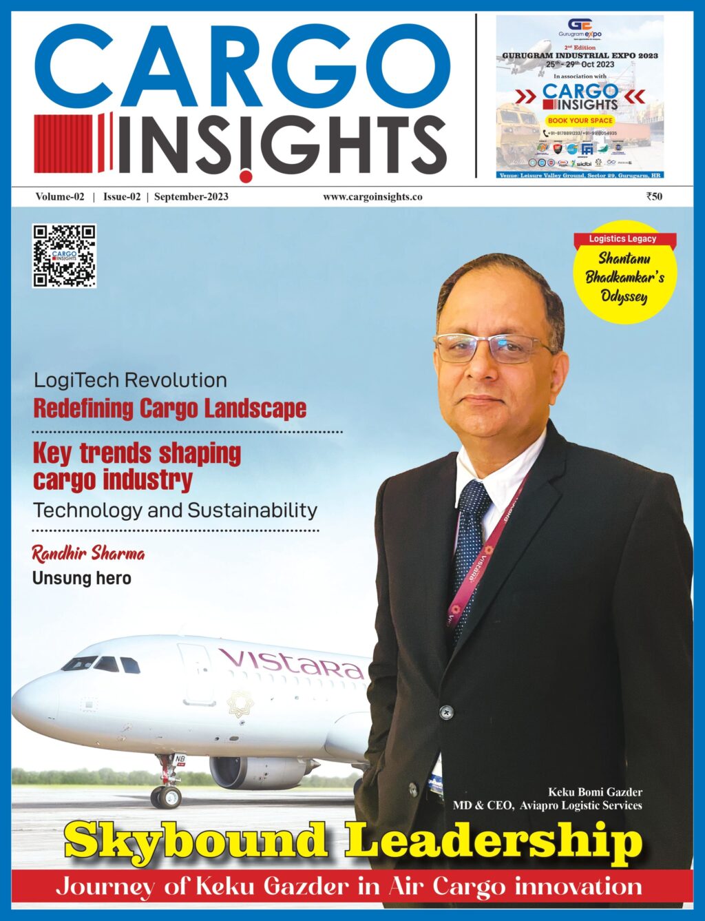 Gati adds 1000 Pincodes to its direct delivery coverage network - Cargo Insights