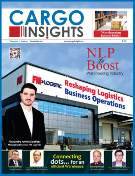 Magazine December 2022 Edition - Cargo Insights