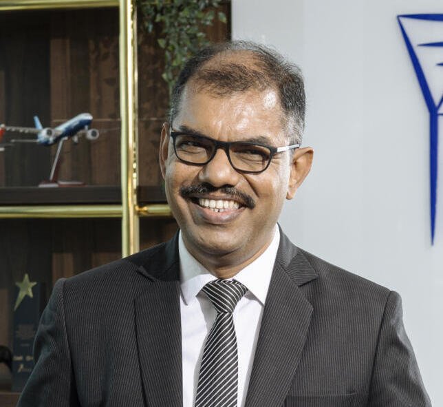 Pradeep Panicker: An industry legend's insights and legacy - Cargo Insights