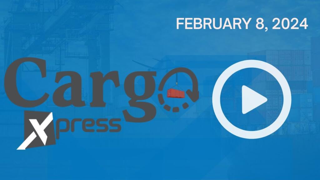 Homepage » Cargo Insights