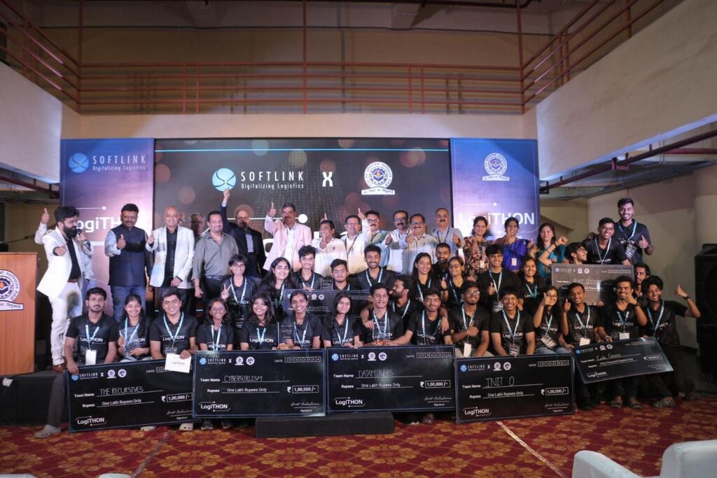 Softlink Global hosts highly successful LogiTHON 2024 event - Cargo Insights