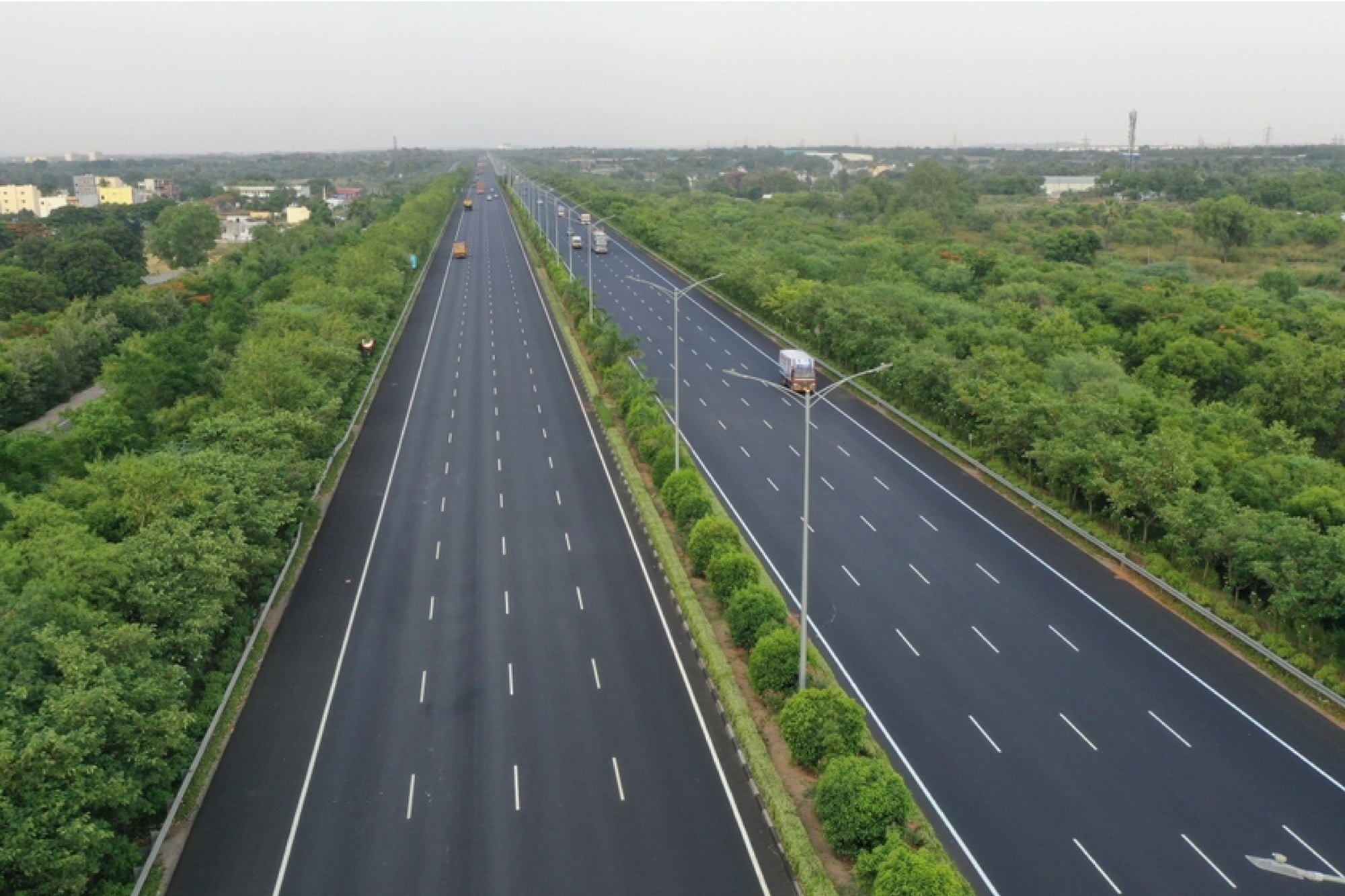 RSIIL secures ₹4,900 crore infrastructure projects in Maharashtra ...