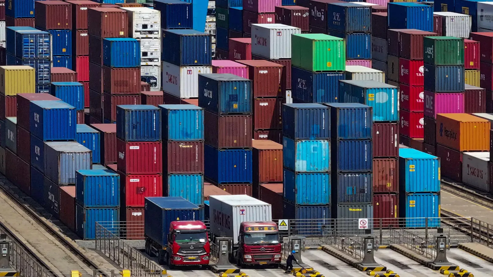 JSW Infrastructure to acquire majority stake in Navkar Corporation for ...