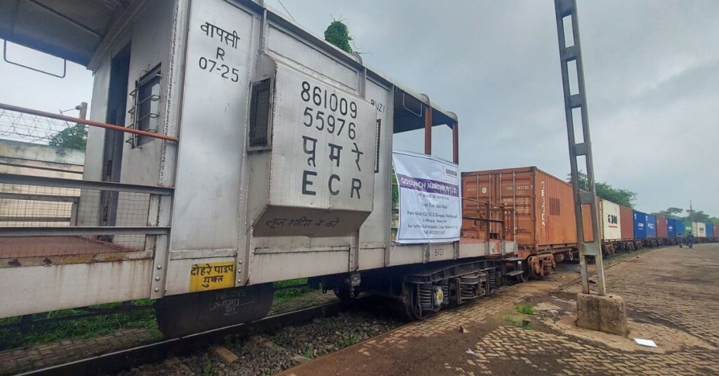 Homepage » Cargo Insights