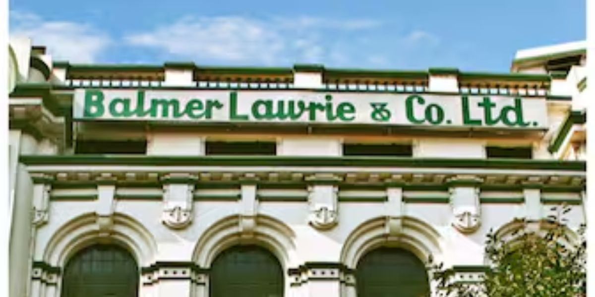 Balmer Lawrie & co to invest Rs 700 crore in FTWZ, 3PL, and ethanol ...