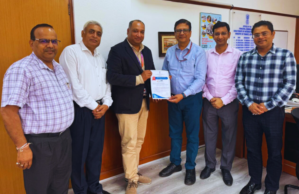 FedEx achieves AEO accreditation as airline and logistics provider in ...