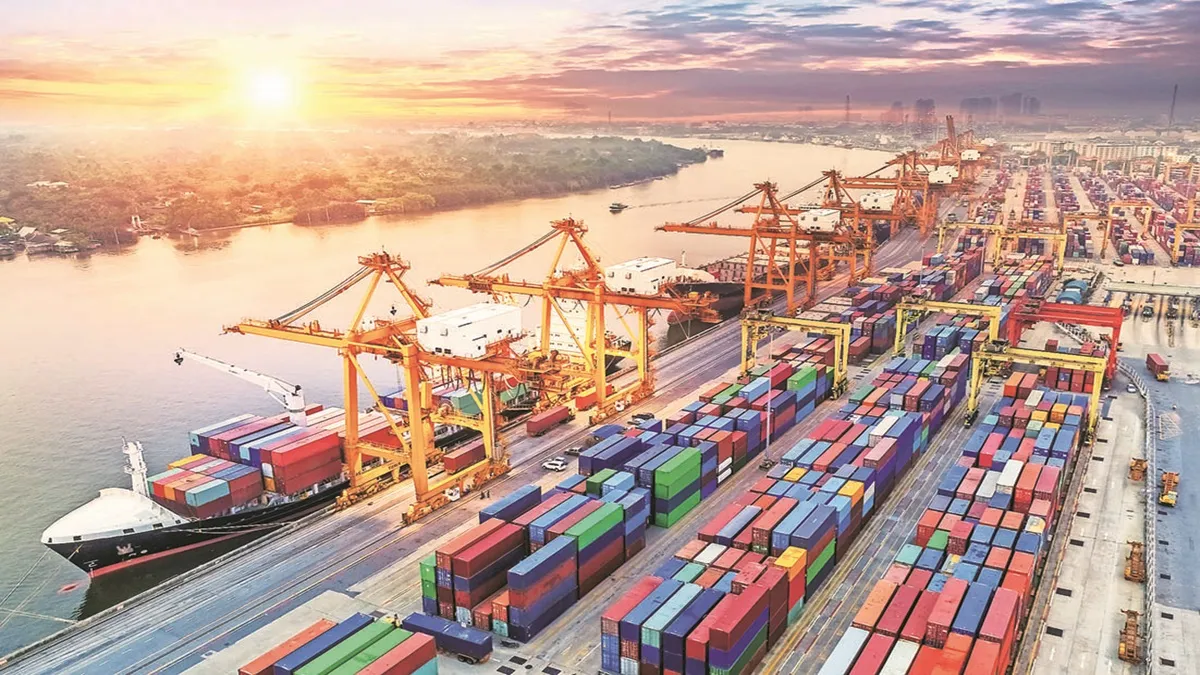 Logicap and MEC form joint venture to expand India's logistics ...