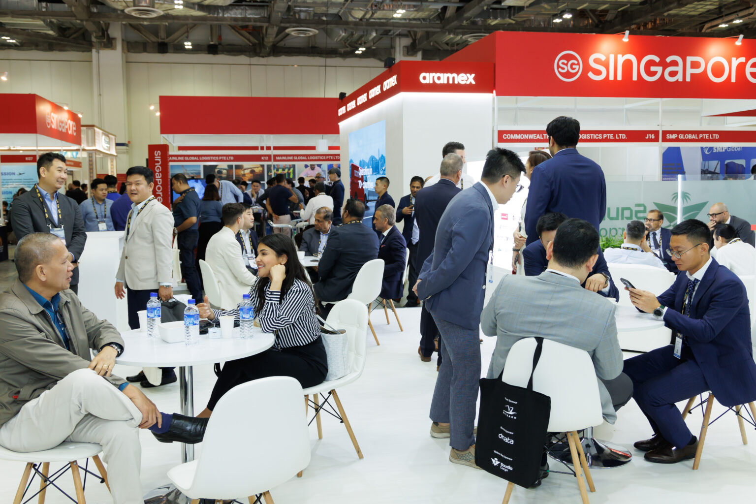 Transport Logistic and Air Cargo Southeast Asia set to return in 2025 ...