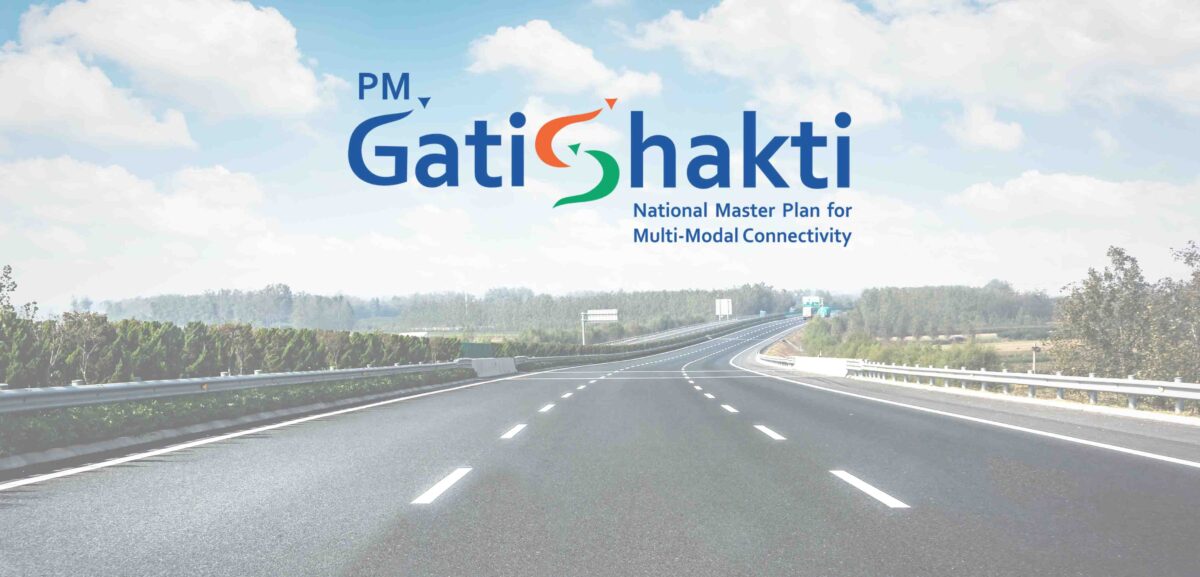 India partners with South Korea to enhance logistics via Gati Shakti ...