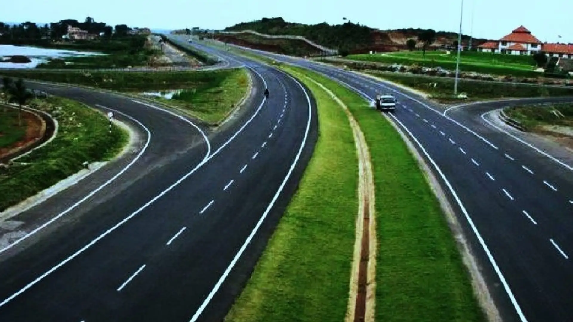 RSIIL secures ₹4,700 crore projects for Pune ring road, Jalna-Nanded ...