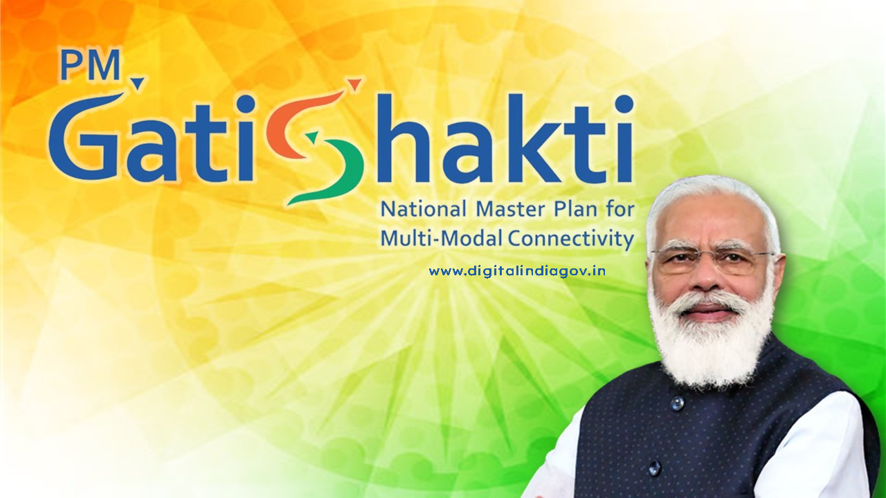 Three Years Of PM GatiShakti: Transforming India's Infrastructure Landscape