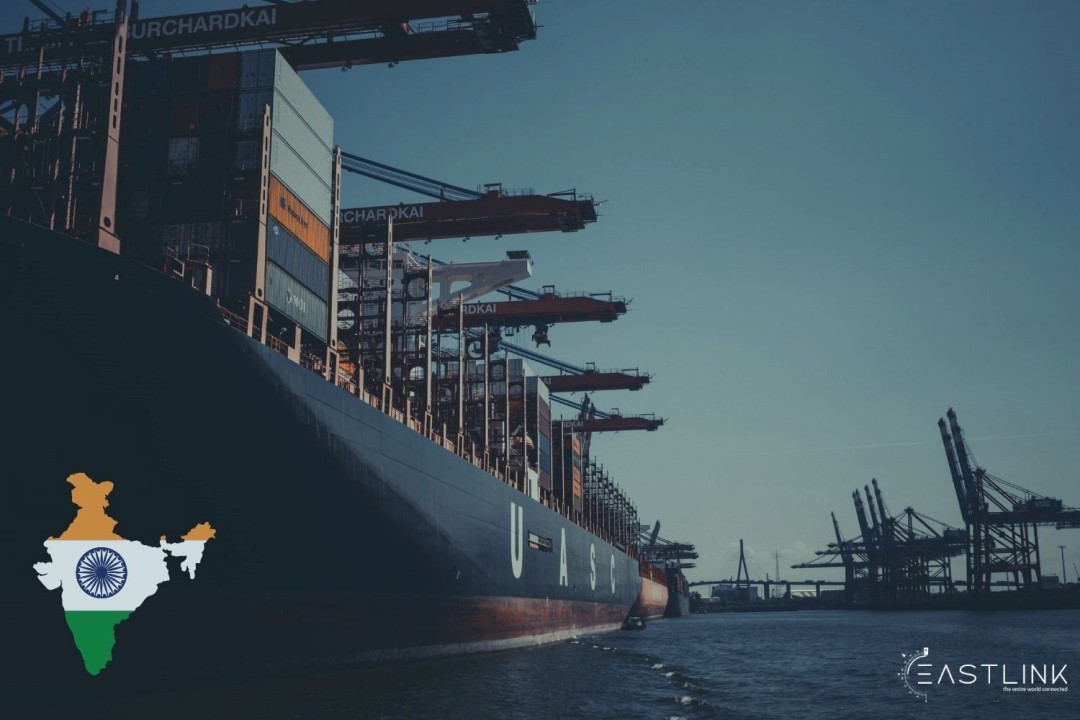 India's shipping industry may gain infrastructure status, boosting ...