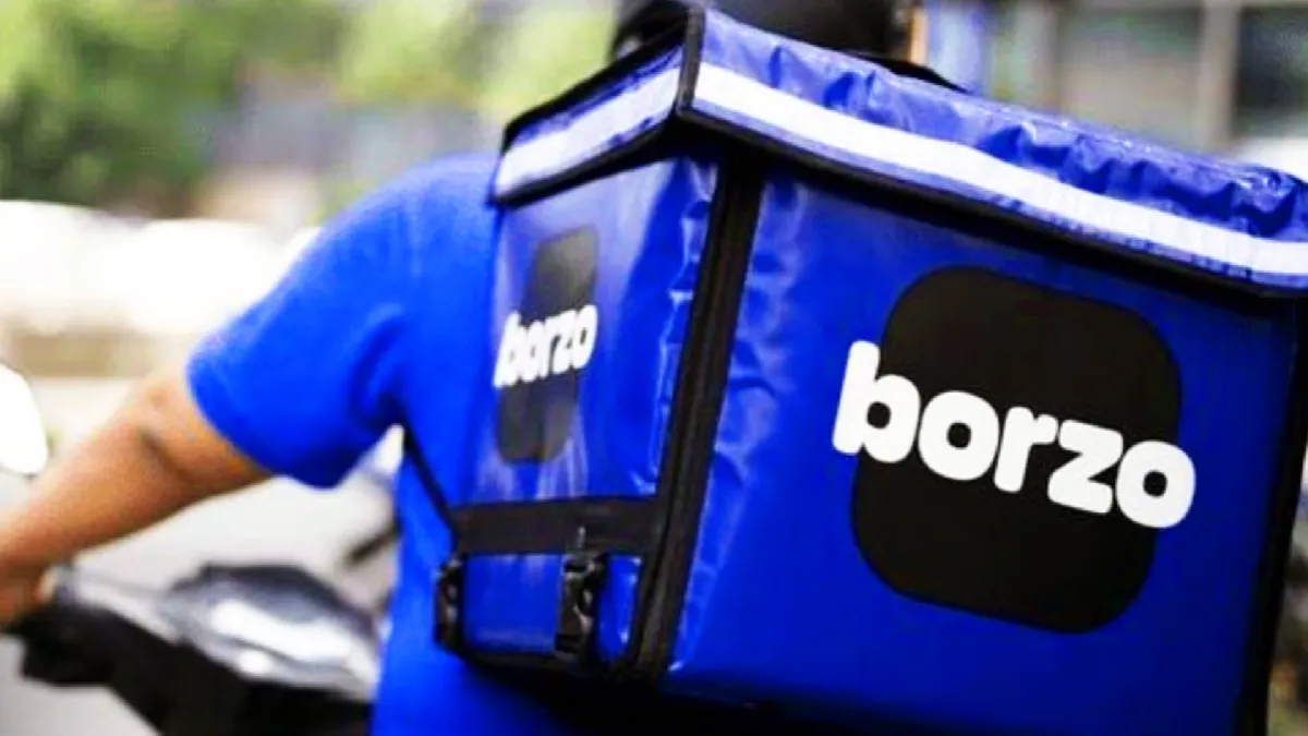 Borzo expands services with 3-wheelers and trucks for B2B deliveries ...