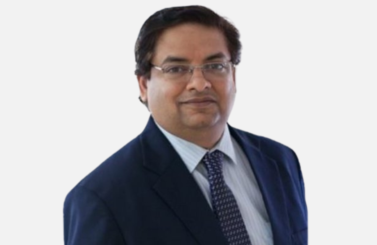 Dr. Ravi Prakash Mathur joins Apollo Tyres as Global Freight Head ...