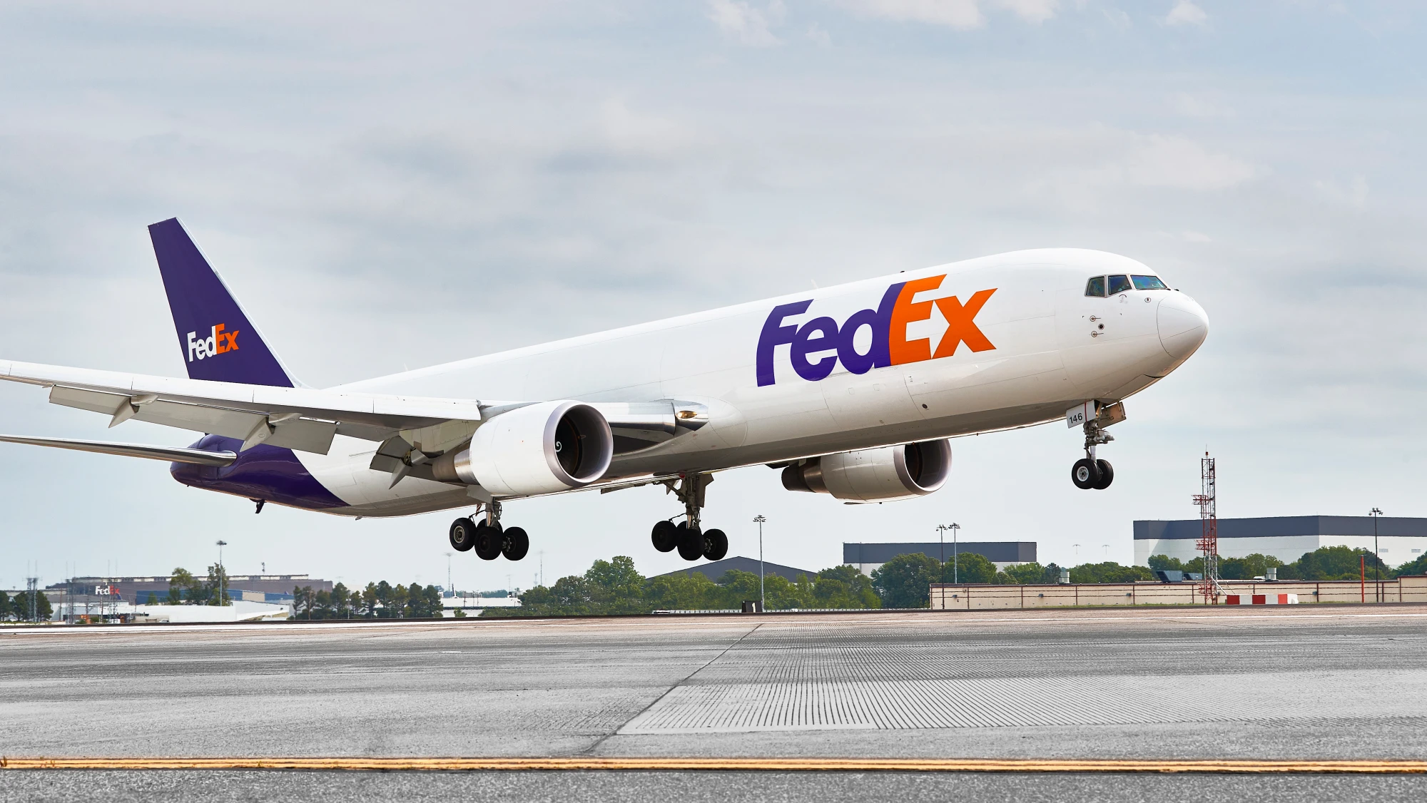 FedEx expands service to boost South India’s global trade connectivity ...