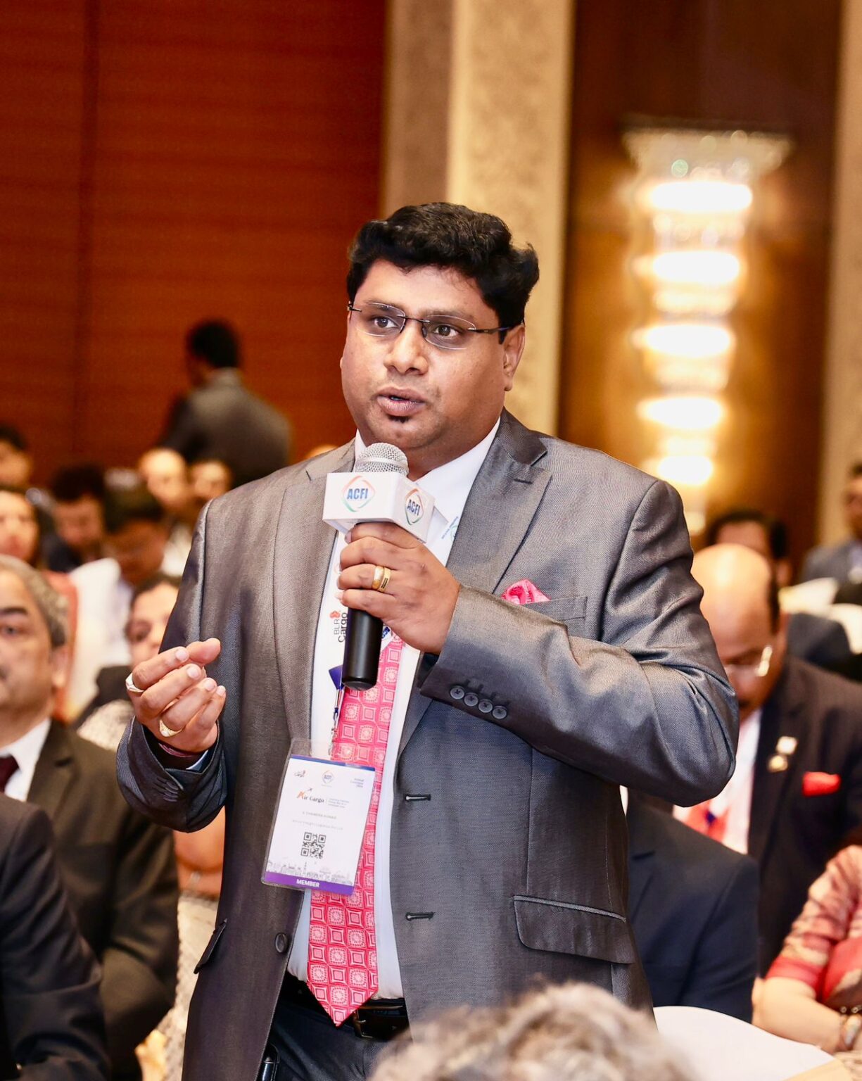 Limited training institutes pose challenges for freight forwarders’ DGR ...