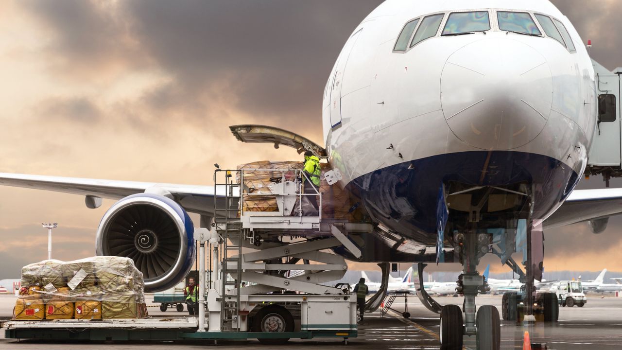 IATA unveils Air Cargo Device Assessment Program for safety compliance ...