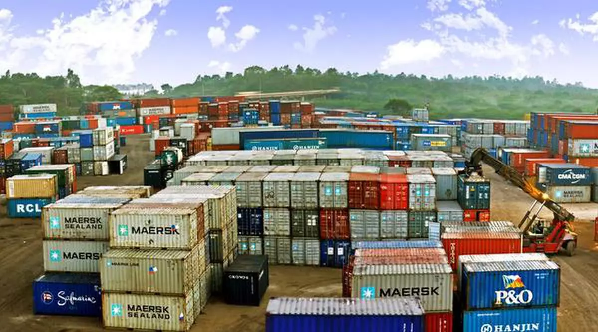 Gateway Distriparks expands container train services to Kandla port - Cargo Insights