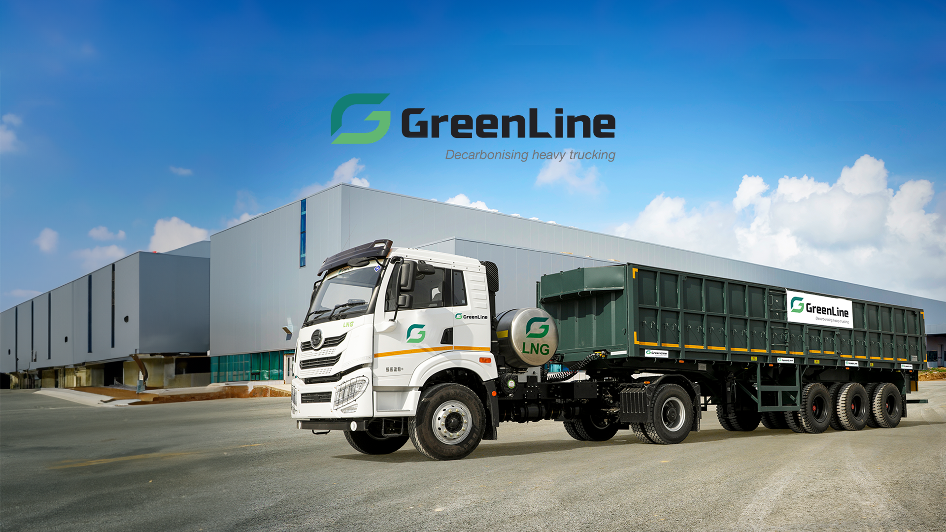 GreenLine partners with Flipkart to drive sustainable logistics - Cargo ...