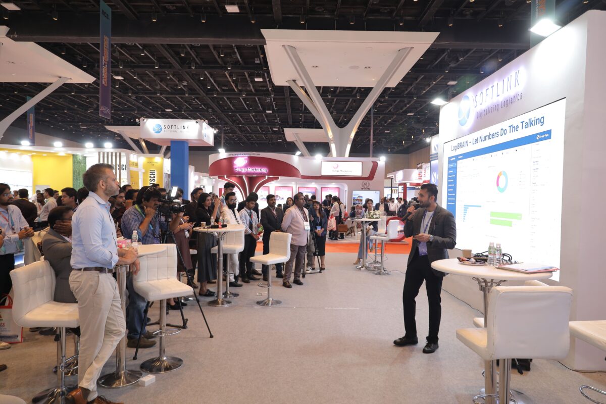 Softlink Global highlights AI and talent initiatives at IICS 2024 ...